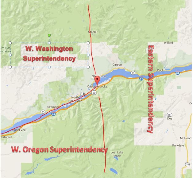 A Startling History of the Cascades Indians, 1855-1862 – The Quartux ...