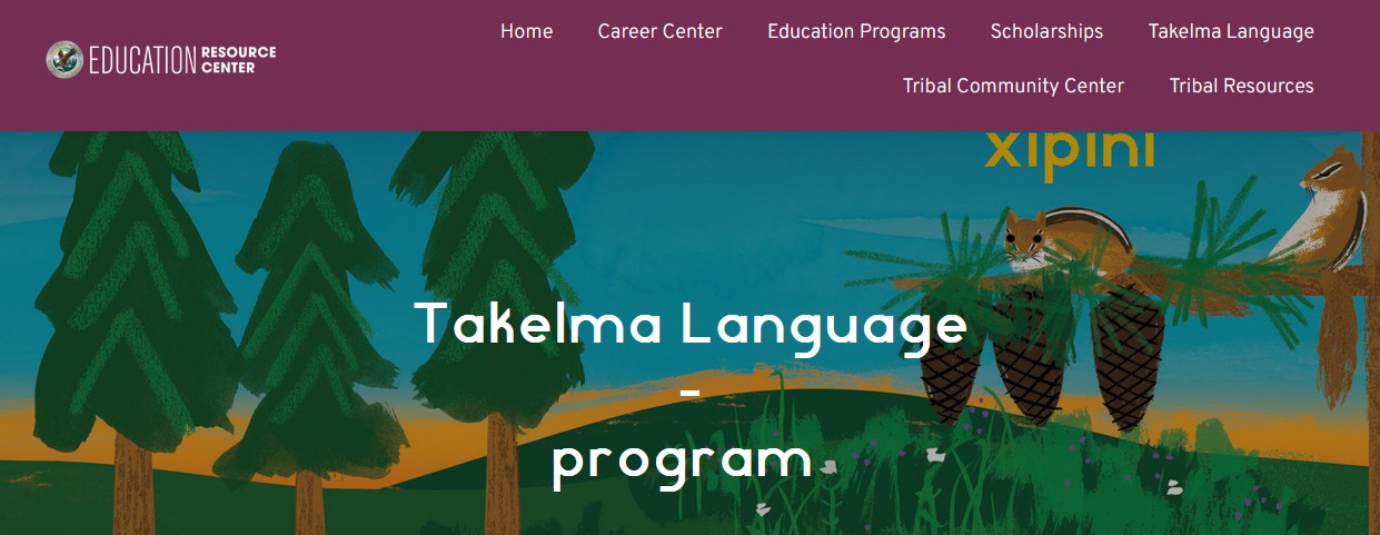 Oregon Tribal Curriculum – The Quartux Journal